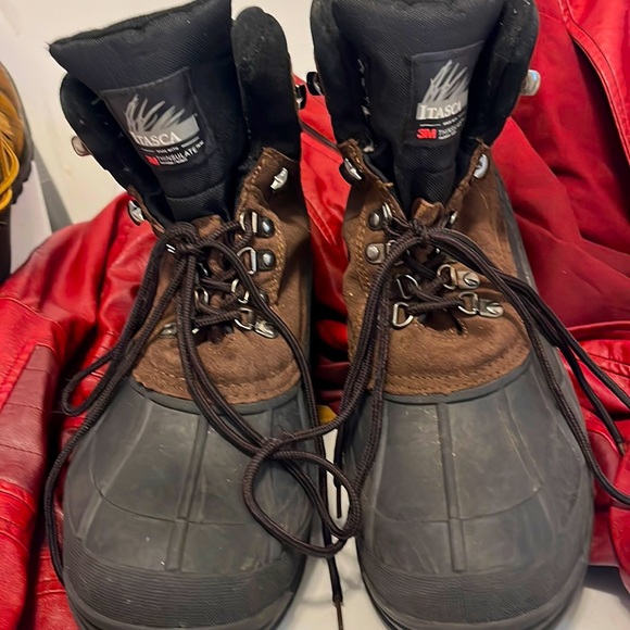 Itasca | Shoes | Itasca Mens Boots | Poshmark